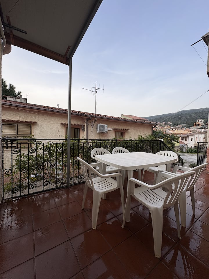 Casa Vacanze Gabriele Sardegna - Buggerru