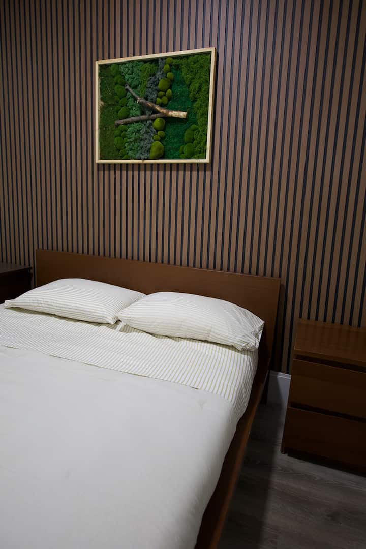 Modern Apt Near Airport | 8 Min To Downtown - Aéroport de Boston Logan (BOS)