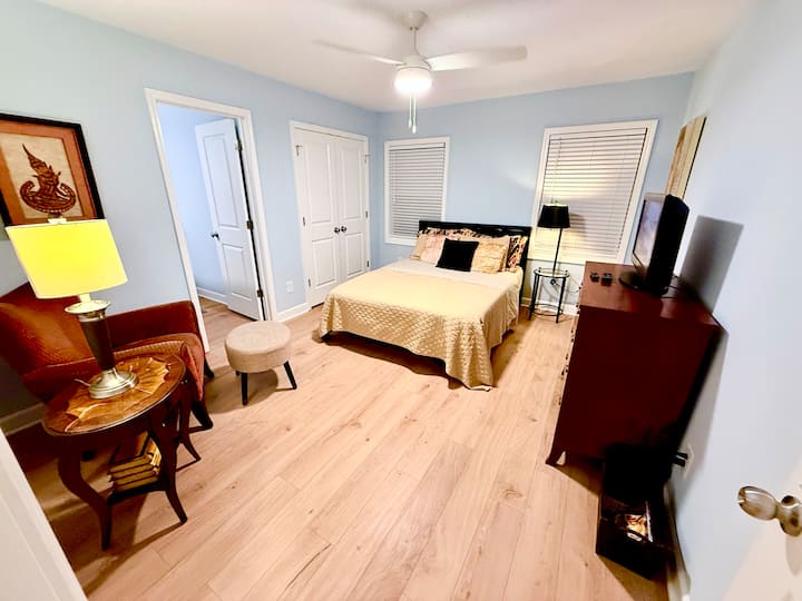 The Maple Room At Greenleaf - Raleigh, NC