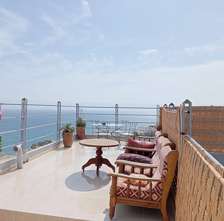 Apartment For Rent In Taghazout - Taghazout