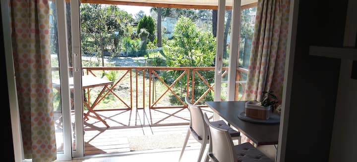 @Lagoa! Um Paraíso Entre A Lagoa E O Mar - Sesimbra