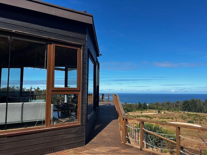 Casa Marina - Pichilemu