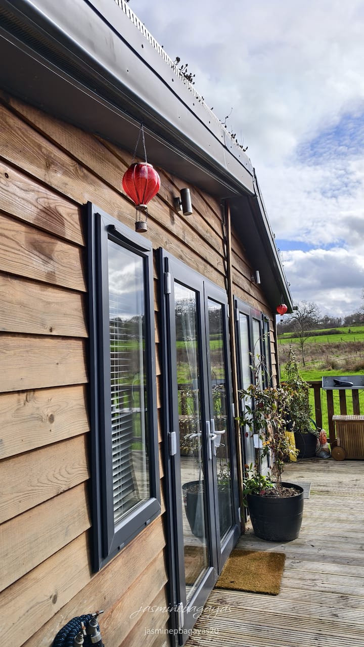 Nature, Comfort & Space | Perfect Retreat - Hampshire