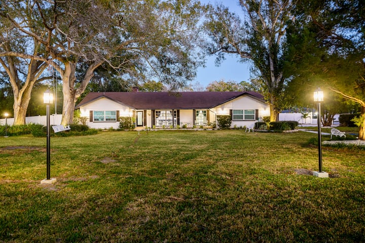 Florida Palms Estate - Dunedin, FL