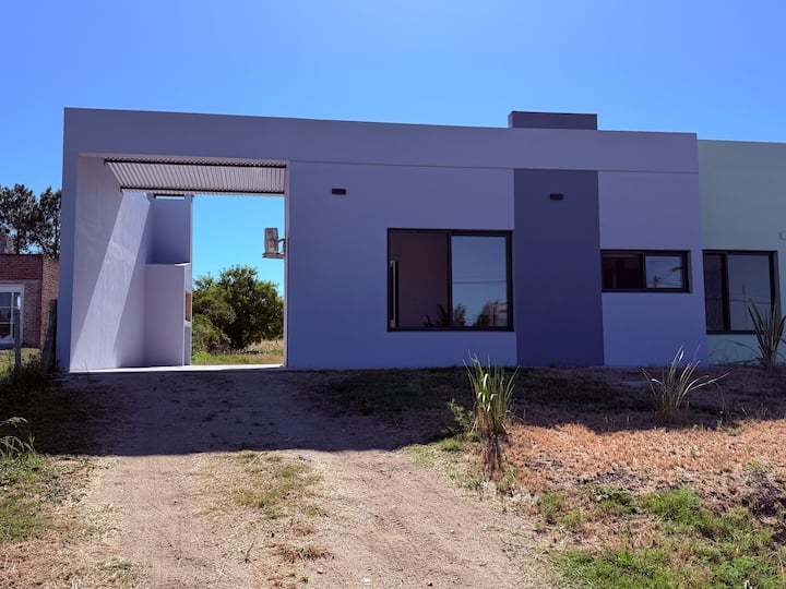 Alojamiento “Casitas Del Sacramento” - Colonia del Sacramento