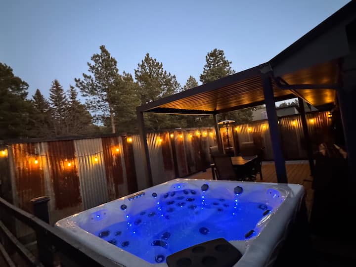 Mountain Modern Home - Near Fox Run Park. - Black Forest, CO