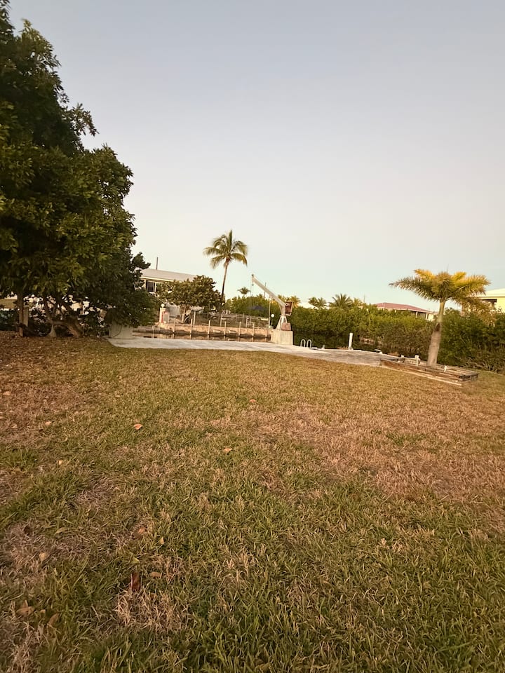Welcome To Your Slice Of Paradise In Big Pine Key! - Big Pine Key, FL