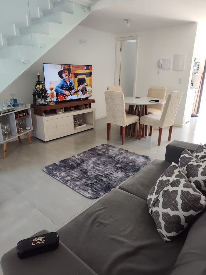 Casa Próximo Ao Mar! - Laguna