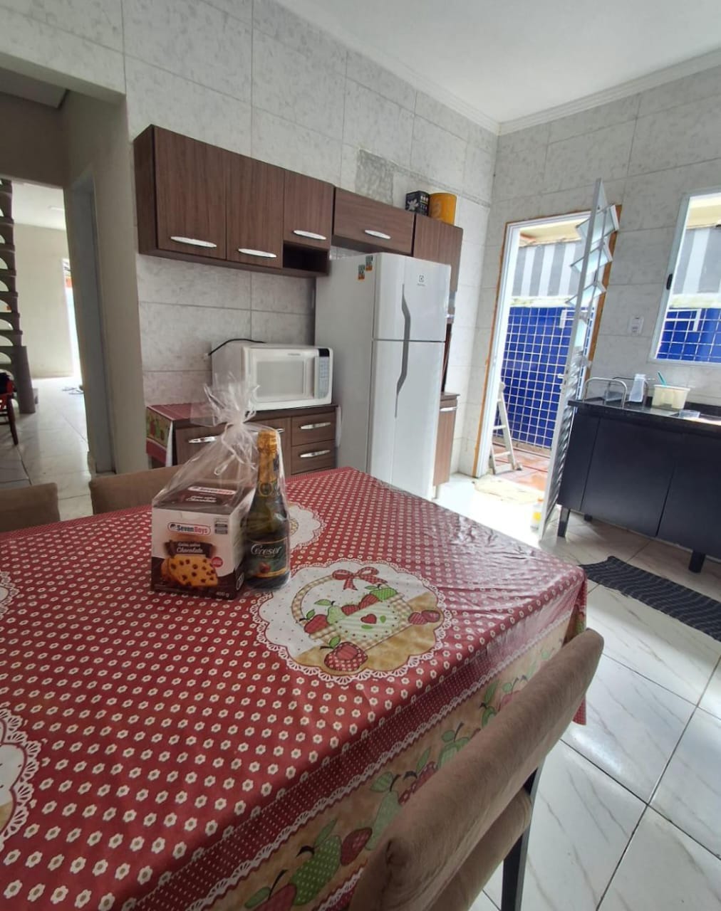 Casa Ocian PG 200 metros del Mar + Piscina+ 3 dormitorios - Casas en ...