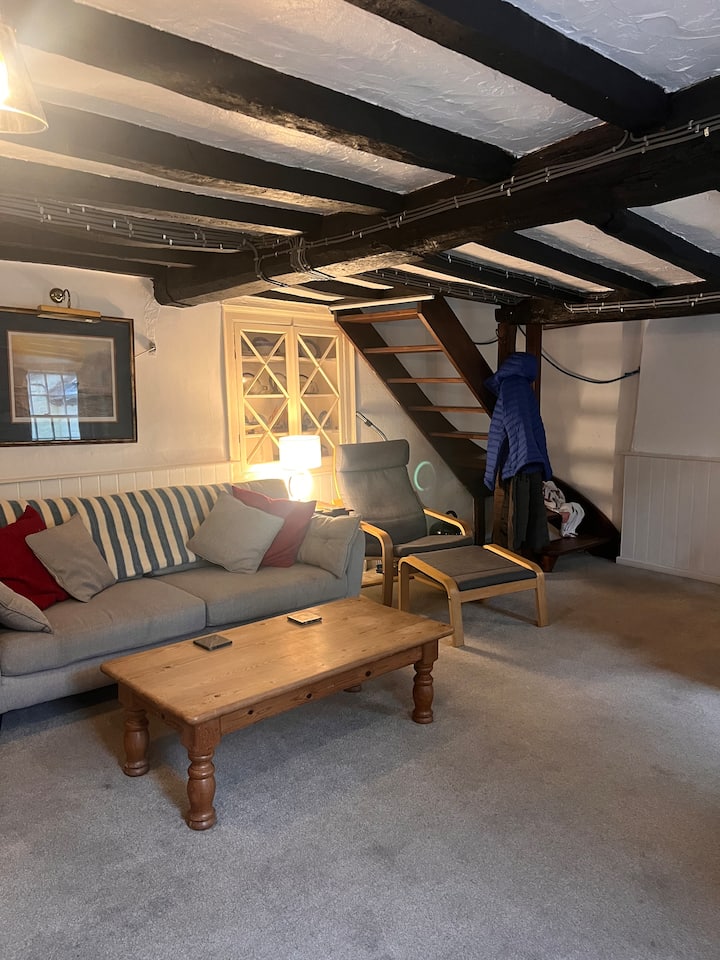 The Retreat - Appledore