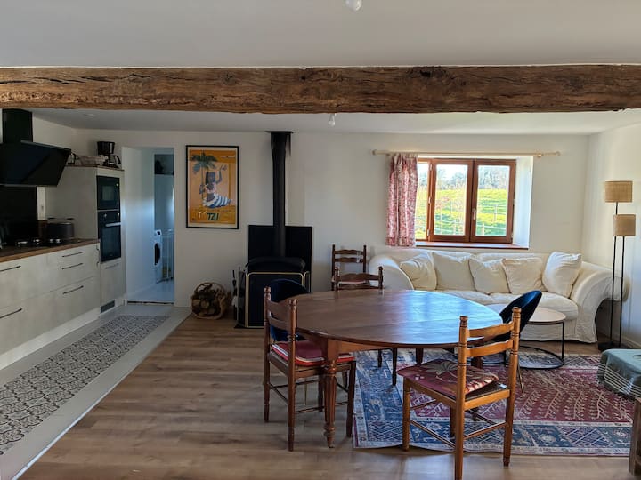 Gîte Du Haras - Bellac