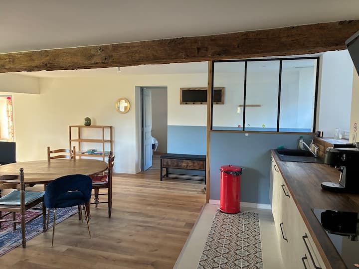 Gîte Du Haras - Le Dorat