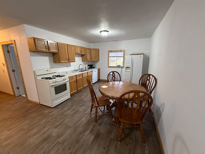 Country House - Ramsey Il - Vandalia Lake, IL