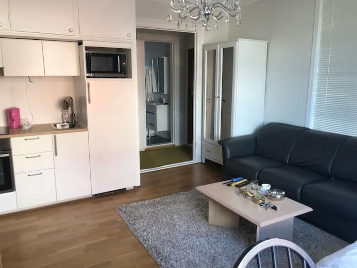 Sentral Hybel I Stavanger Sentrum - Stavanger