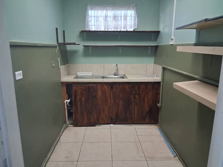 Located In Woodbrook, Port Of Spain - Port of Spain