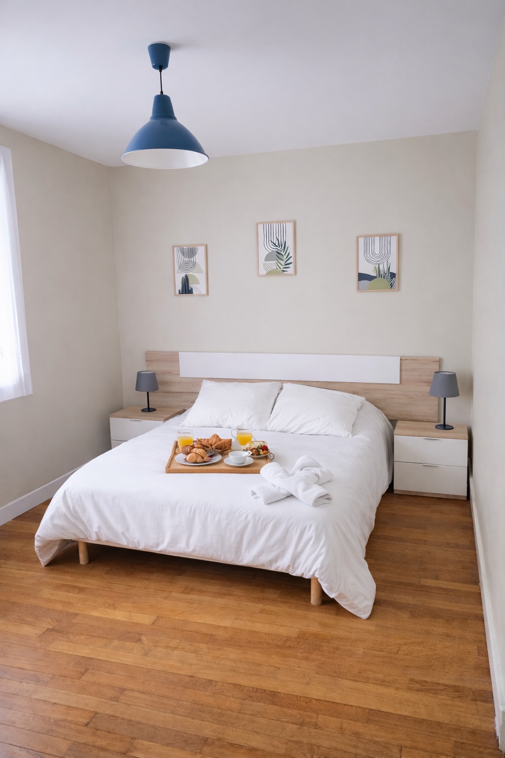 Bright apartment opposite City Hall - Apartments for Rent in ...