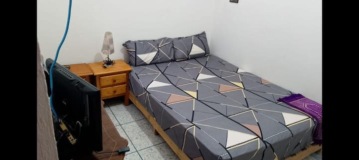 Une Très Belle Maison Neuve à Louer - Erfoud