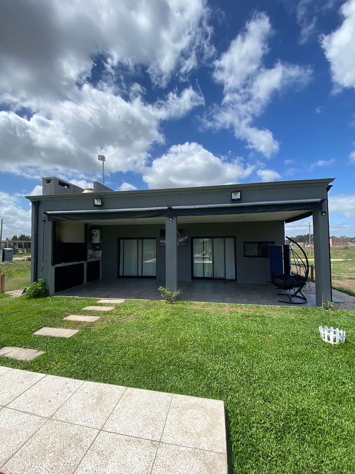 Quinta El Rincón De Mamá Pato - San Vicente, Argentina