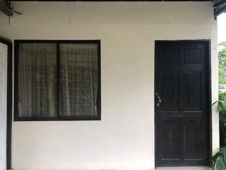 Alojamiento Cómodo Y Tranquilo Para Familias - Corredor