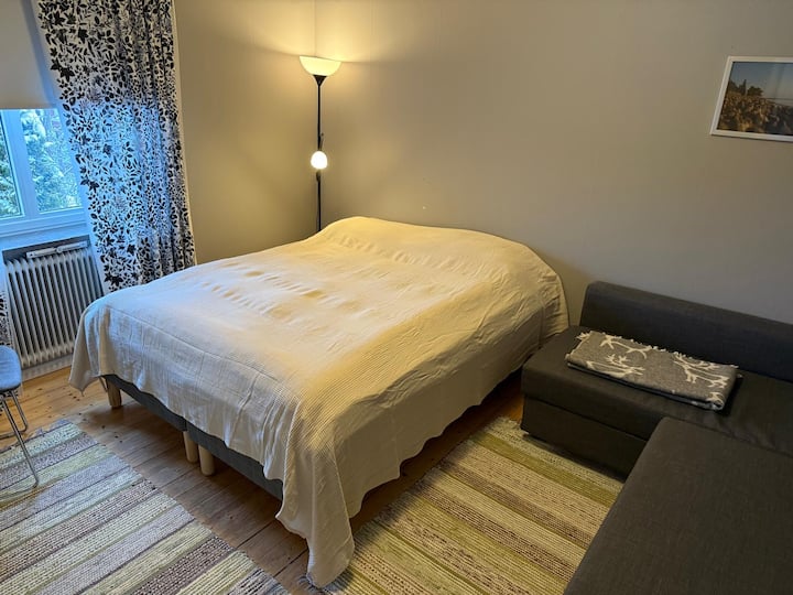 Lägenhet I Kungsör - Västmanlands län