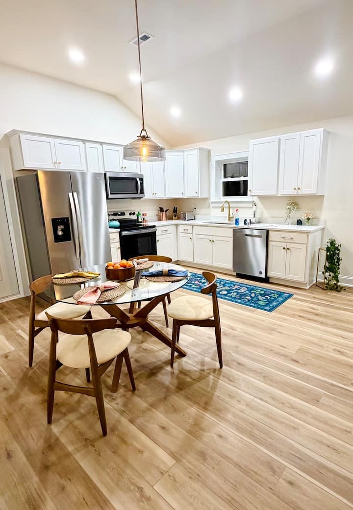 Pamlico Nags Head Retreat ~Pool~golf Cart Rental - Nags Head, NC