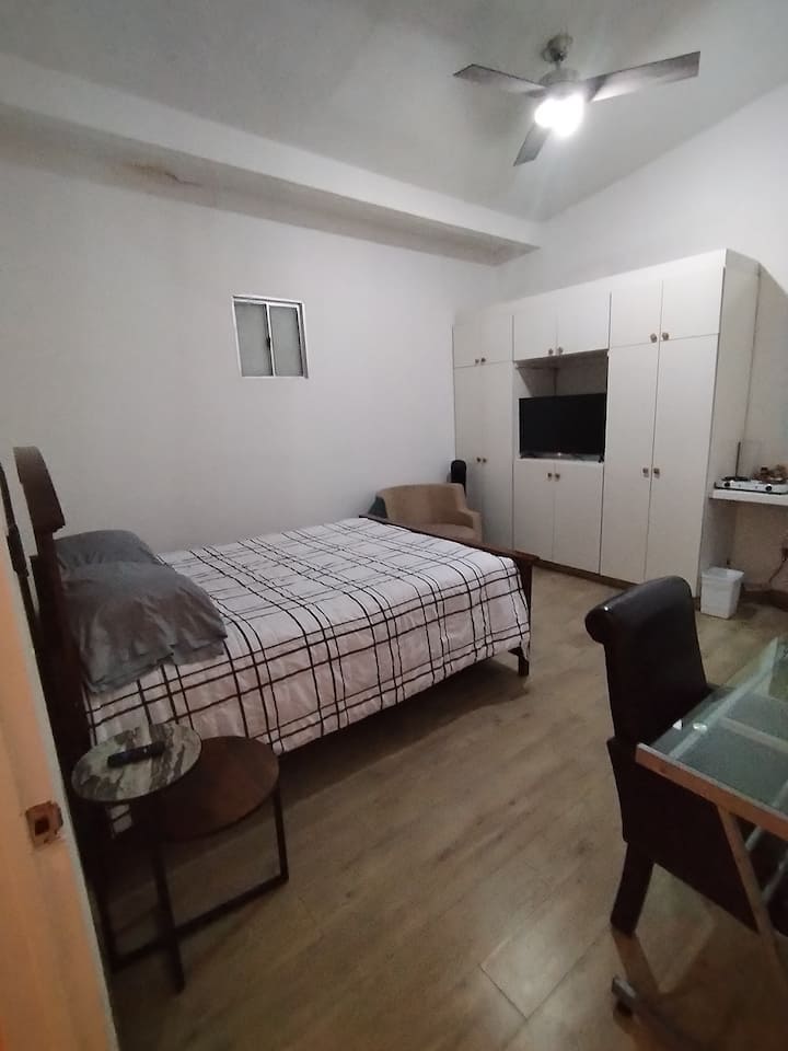 Suite #2 Cómoda Y Agradable En Zona Rio - Tijuana