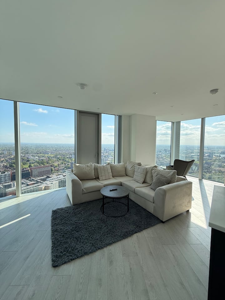 Luxury Penthouse - Manchester - Manchester