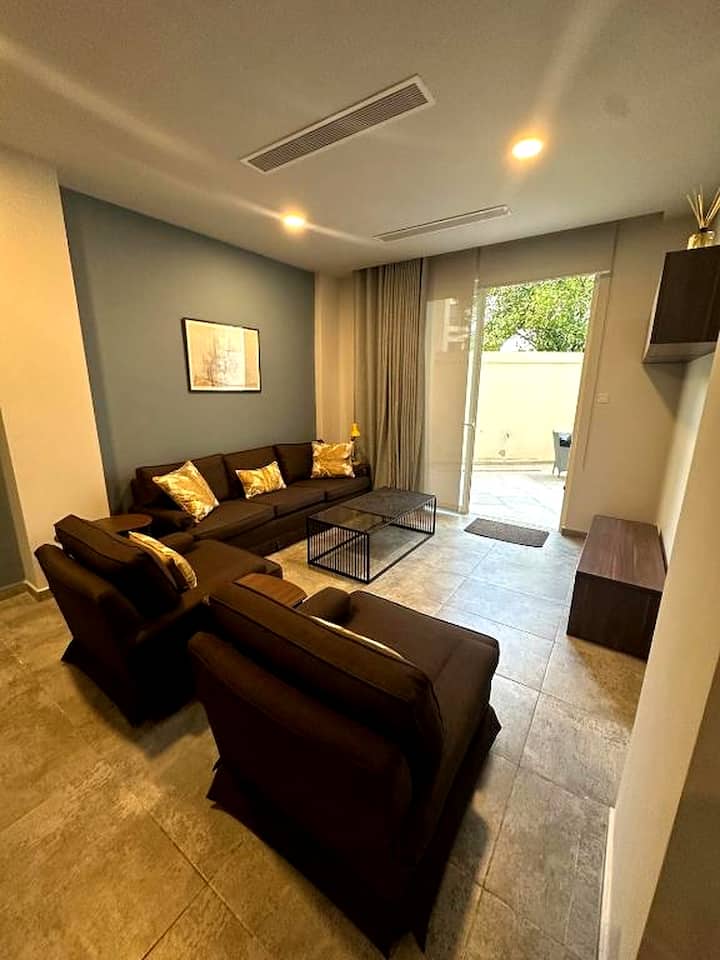 Paceville Garden House | Walk To Beach & Nightlife - Málta