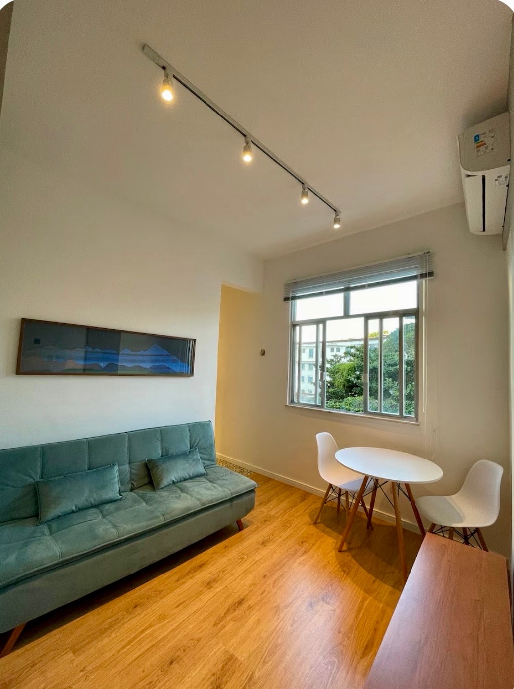 Draper Flat - Apartment + Coworking in Gloria - Flats for Rent in Rio ...