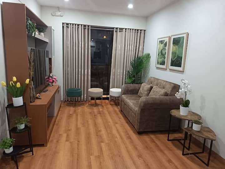 Rent Apartment In Salamanca Ate - Lima - Peru