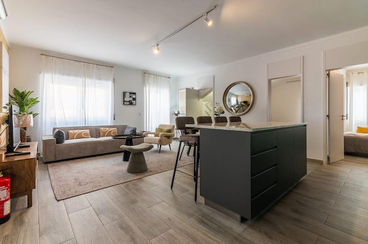 Carregado Second Floor - Alenquer