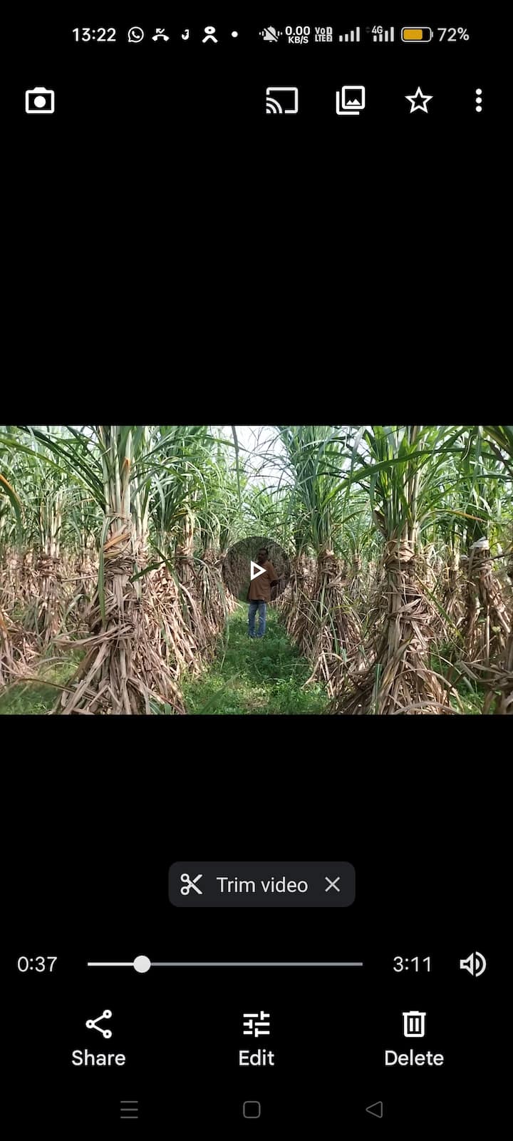 Kishan Agro Farm And Agro Tourism (Farmstay) - Amroha