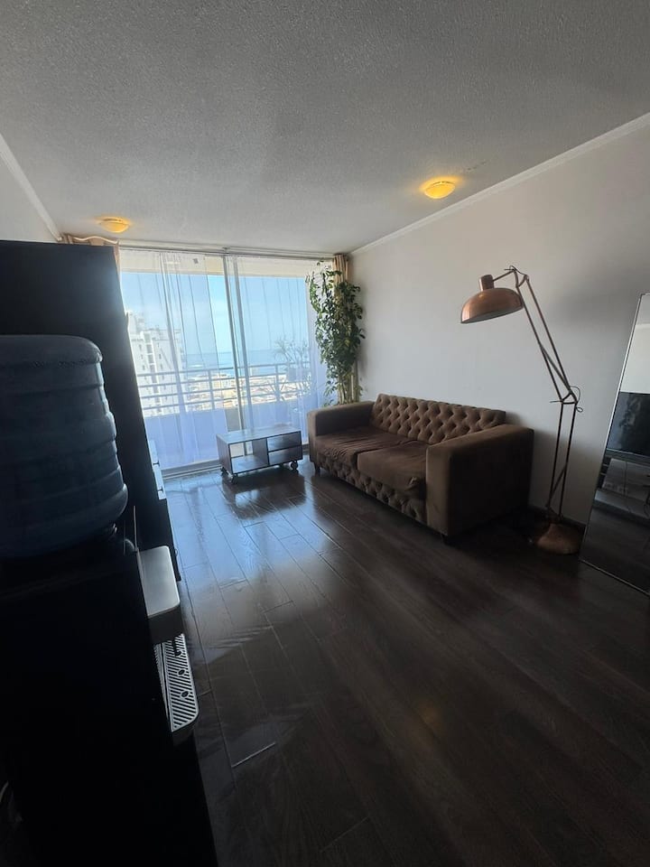 Departamento Moderno – Centro De Iquique - Iquique