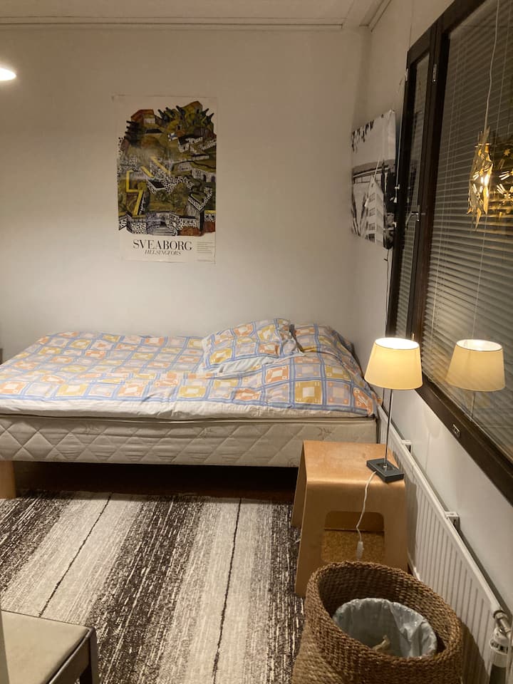 Berries With Porrige - 로바니에미