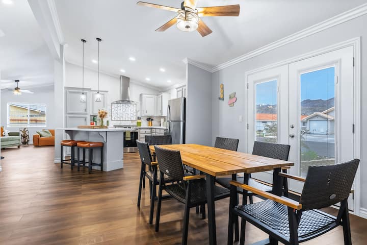 Game On! River Getaway Sleeps 10 In Bullhead City - Laughlin, NV