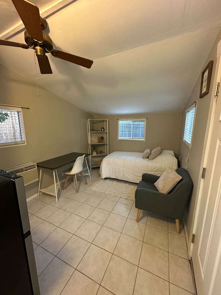 Tiny Home! Loma Linda University - Redlands, CA