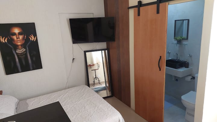Apartamento Carioca 2 - Glória