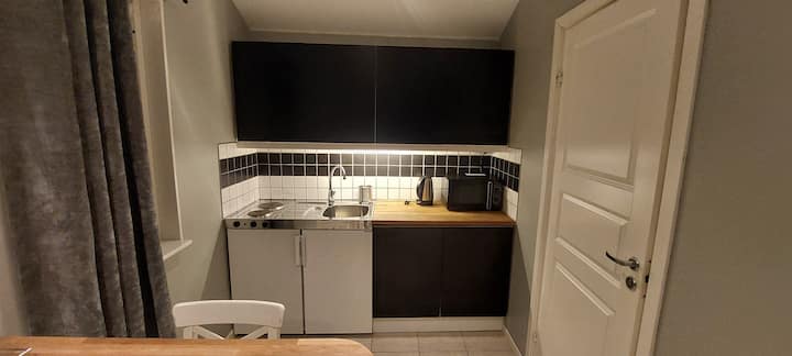 Enevångens Guestapartment - Höör