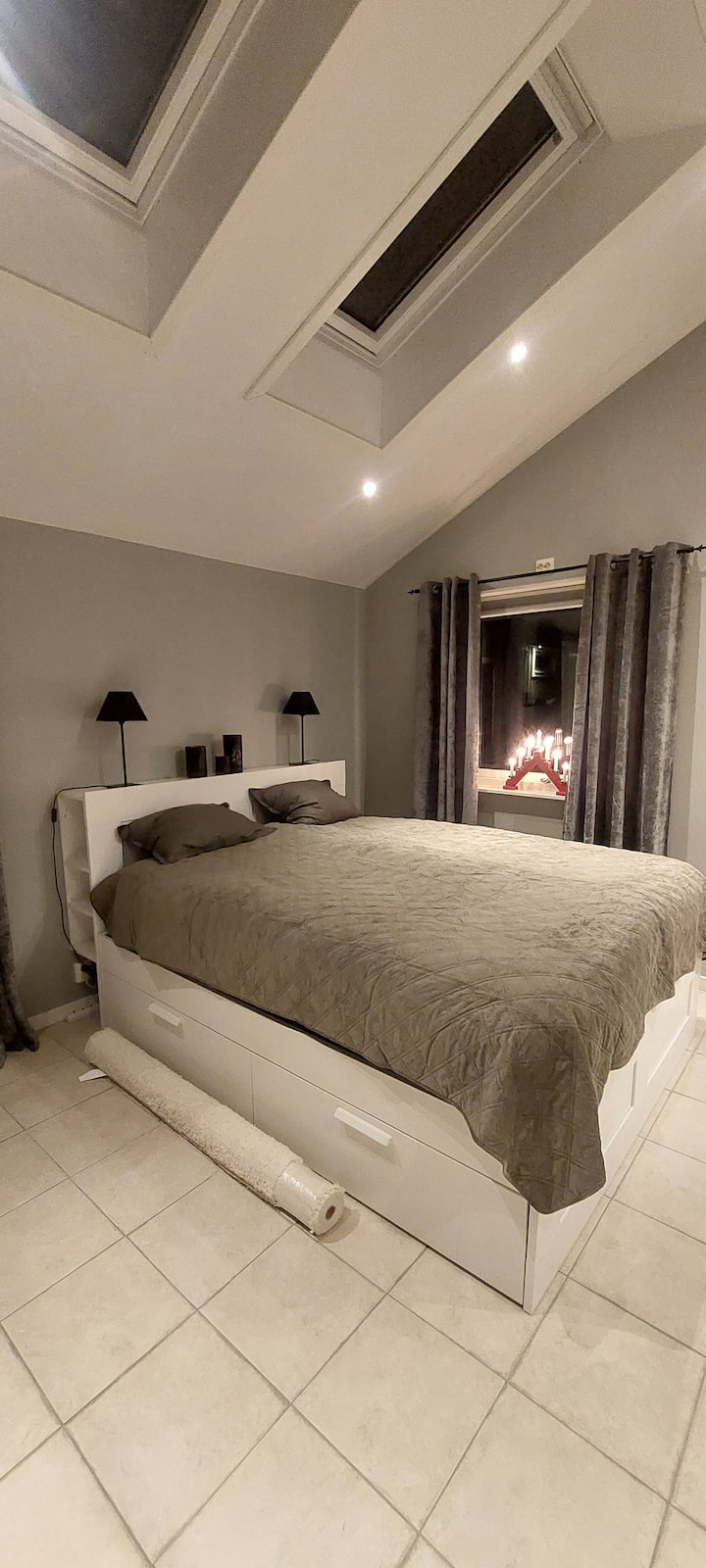 Enevångens Guestapartment - Höör