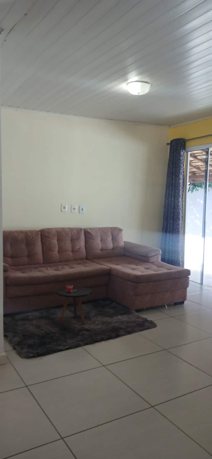 Alugo Casa Ampla Para Temporada De Verão. - Imbituba