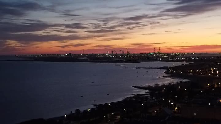 Apartment “Las Mareas” - Puerto Real