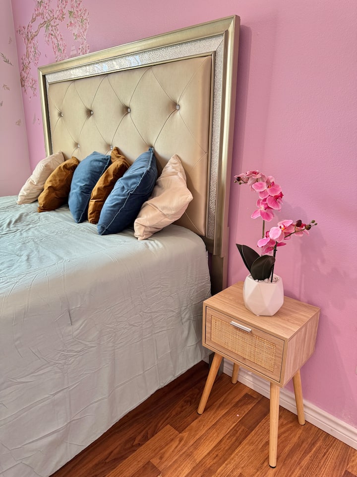 (2209) David And Jennie’s Place Iii - パーランド, TX