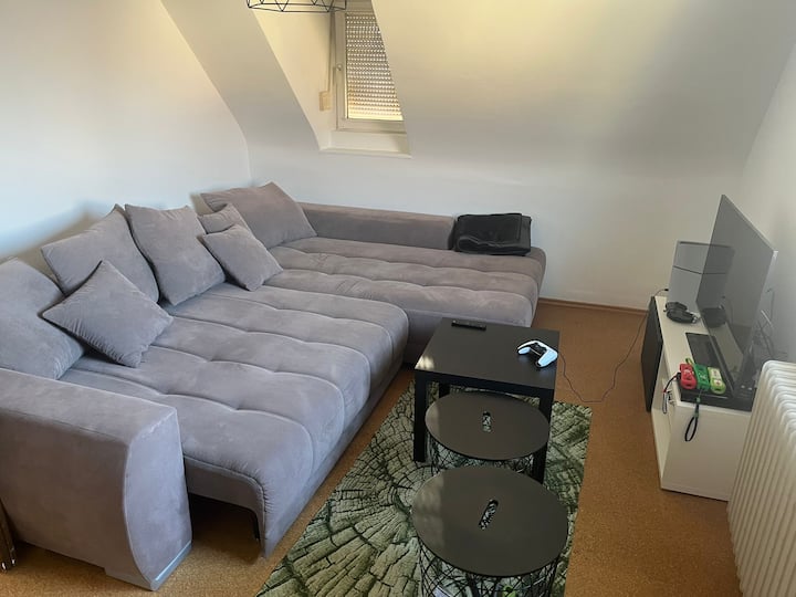 Wohnung In Der Nähe Von Europa Park - Kippenheim