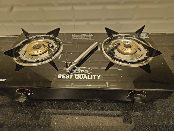 Perfect For Families N Couples - New Chandigarh