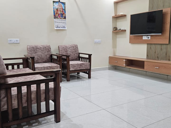 Perfect For Families N Couples - Kharar