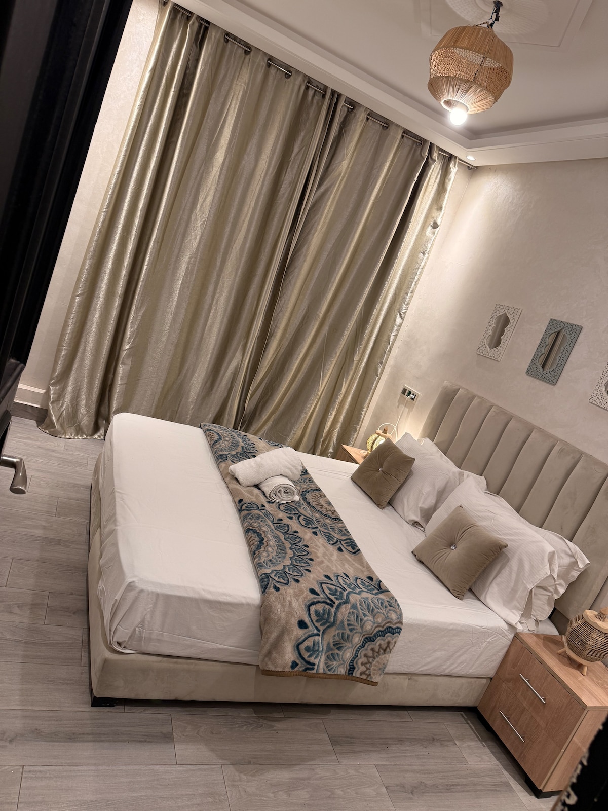 Baldi chic - Flats for Rent in Marrakesh, Marrakesh-Safi, Morocco - Airbnb