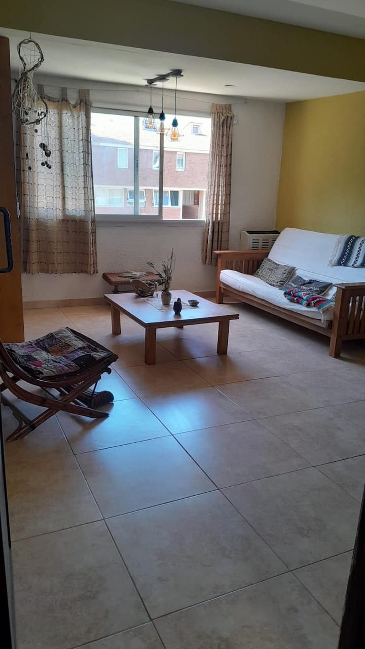 Departamento Av. Eolo 101 - Pinamar