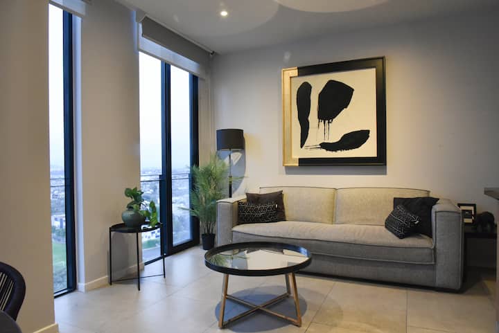 Departamento Ventura Luxury Living | Zona Andares - Mexico