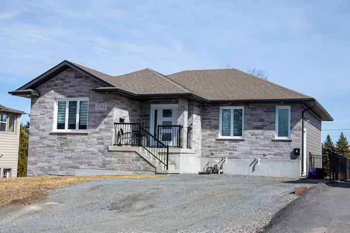 2 Sudbury Properties Within A 15 Minute Drive - Greater Sudbury