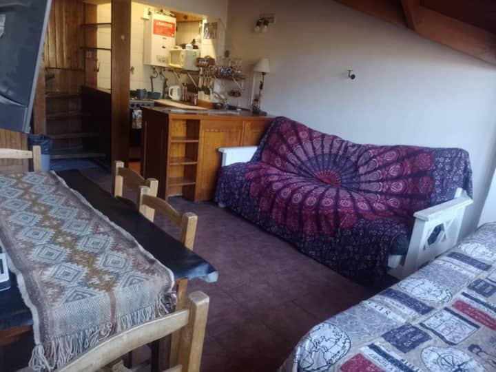 Departamento Céntrico En San Martín De Los Andes - San Martín de Los Andes